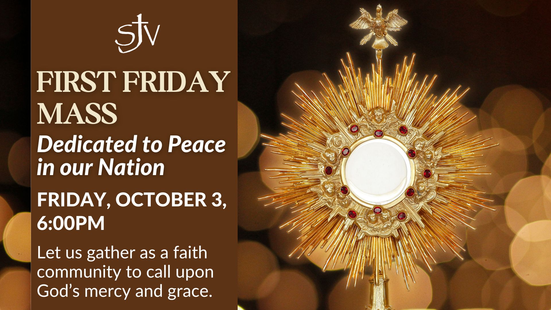 St. John Vianney Catholic Church, Walnut Creek, CA