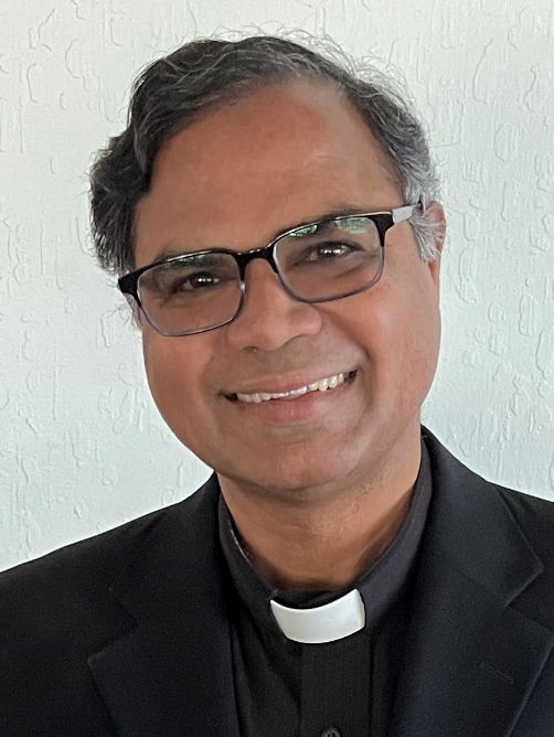 St. John Vianney Catholic Church, Walnut Creek, CA